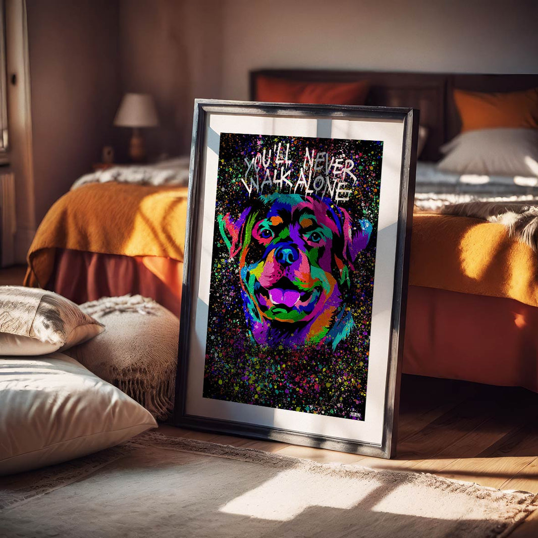 Alla posters – WALLSTAR