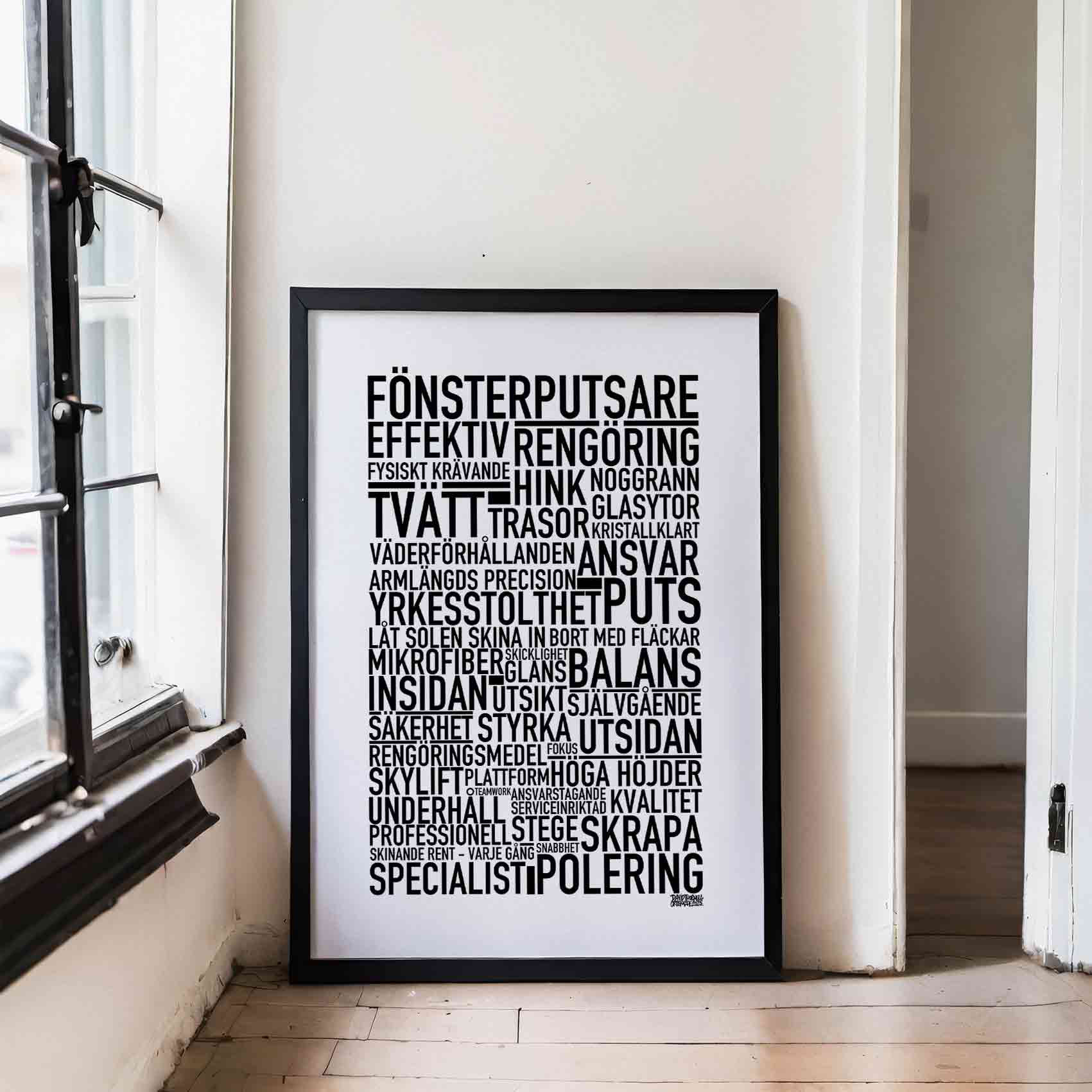 Alla posters – WALLSTAR