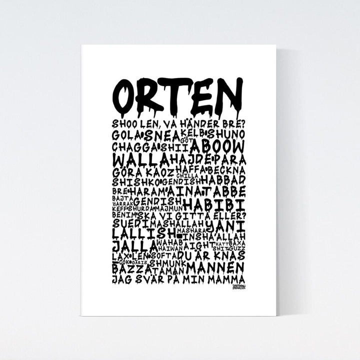 Alla posters – WALLSTAR