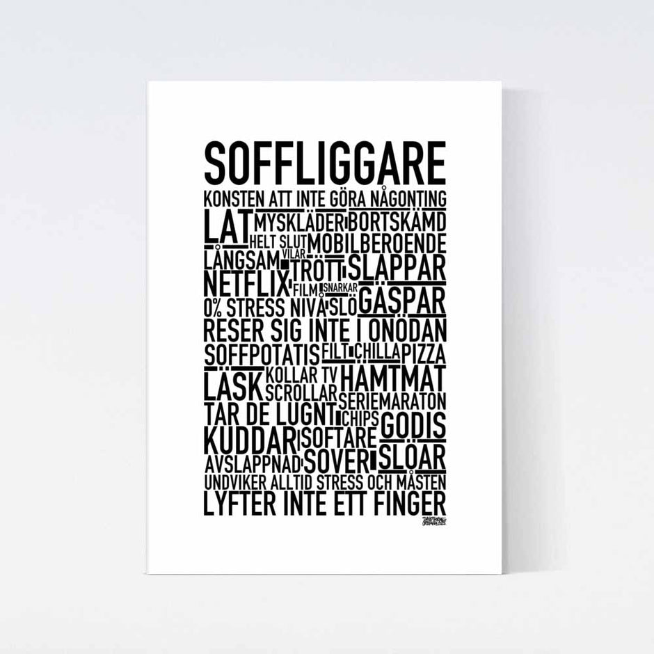 Alla posters – WALLSTAR